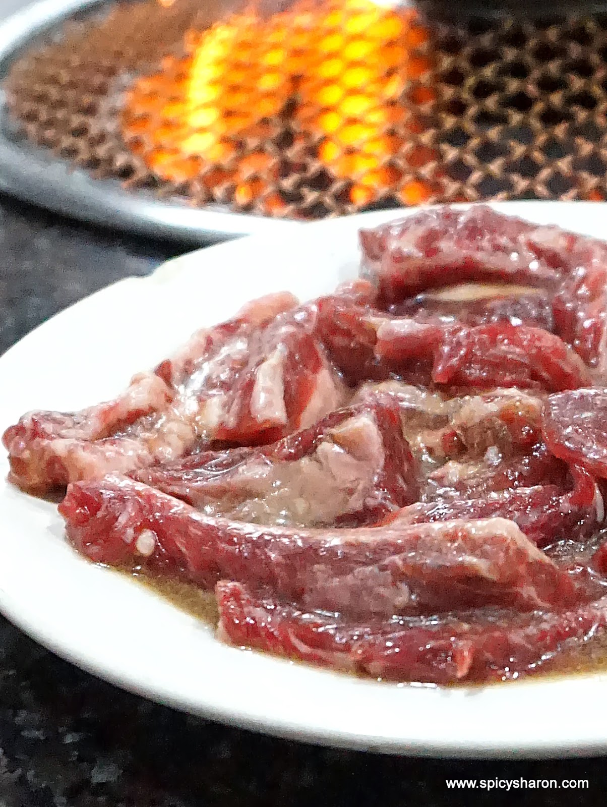 Hanwoori Garden Korean Restaurant @ Ampang KL - Spicy Sharon - A ...