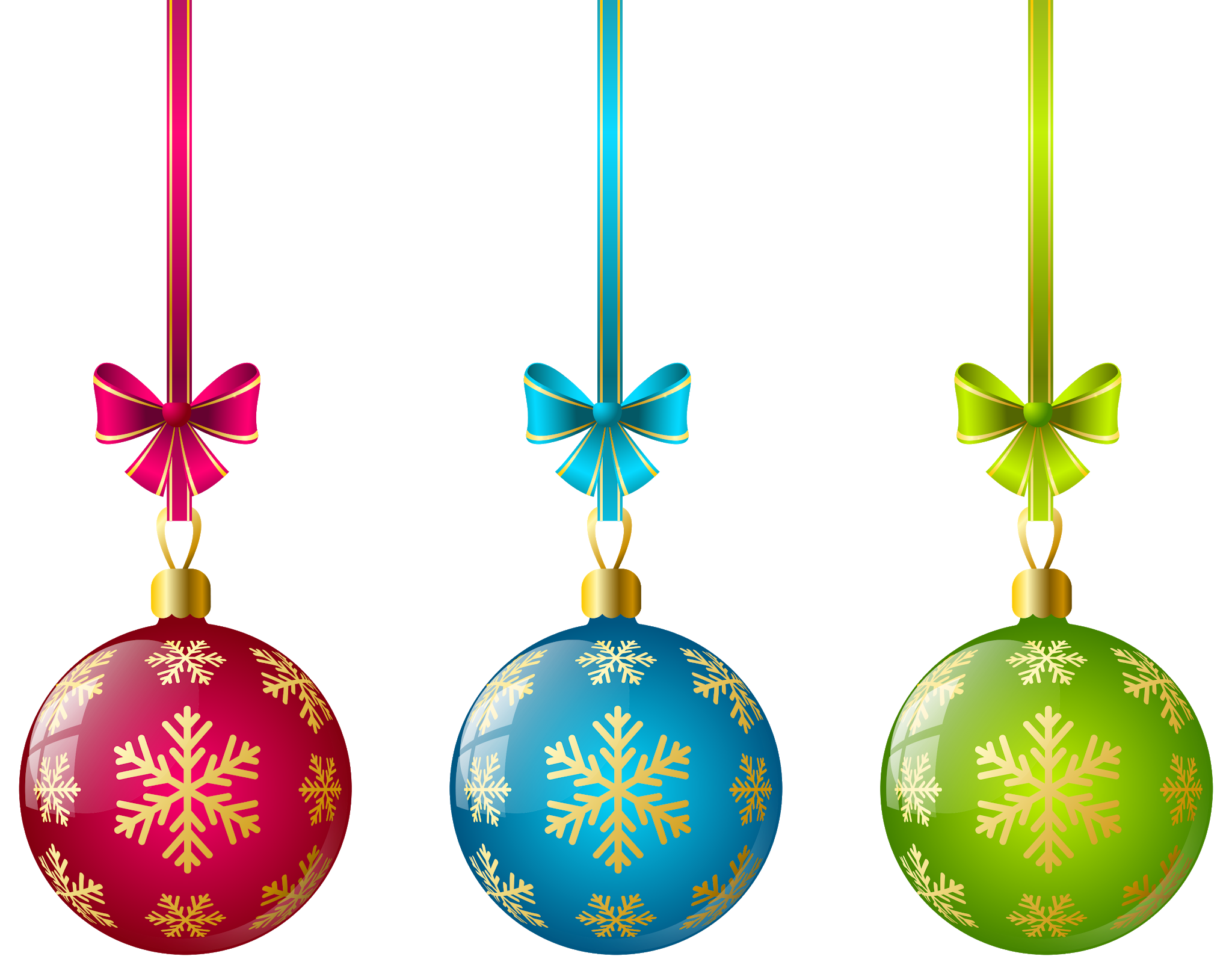 ® Imágenes y Gifs Animados ®: IMÁGENES DE ESFERAS DE NAVIDAD