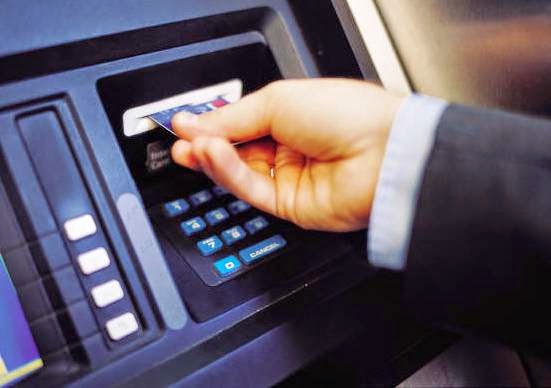 HOW TO PREVENT BANK ATM FRAUD | SARITSYSTECH