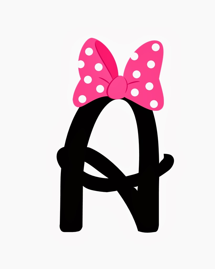 mayo 2018 - Oh my Alfabetos!