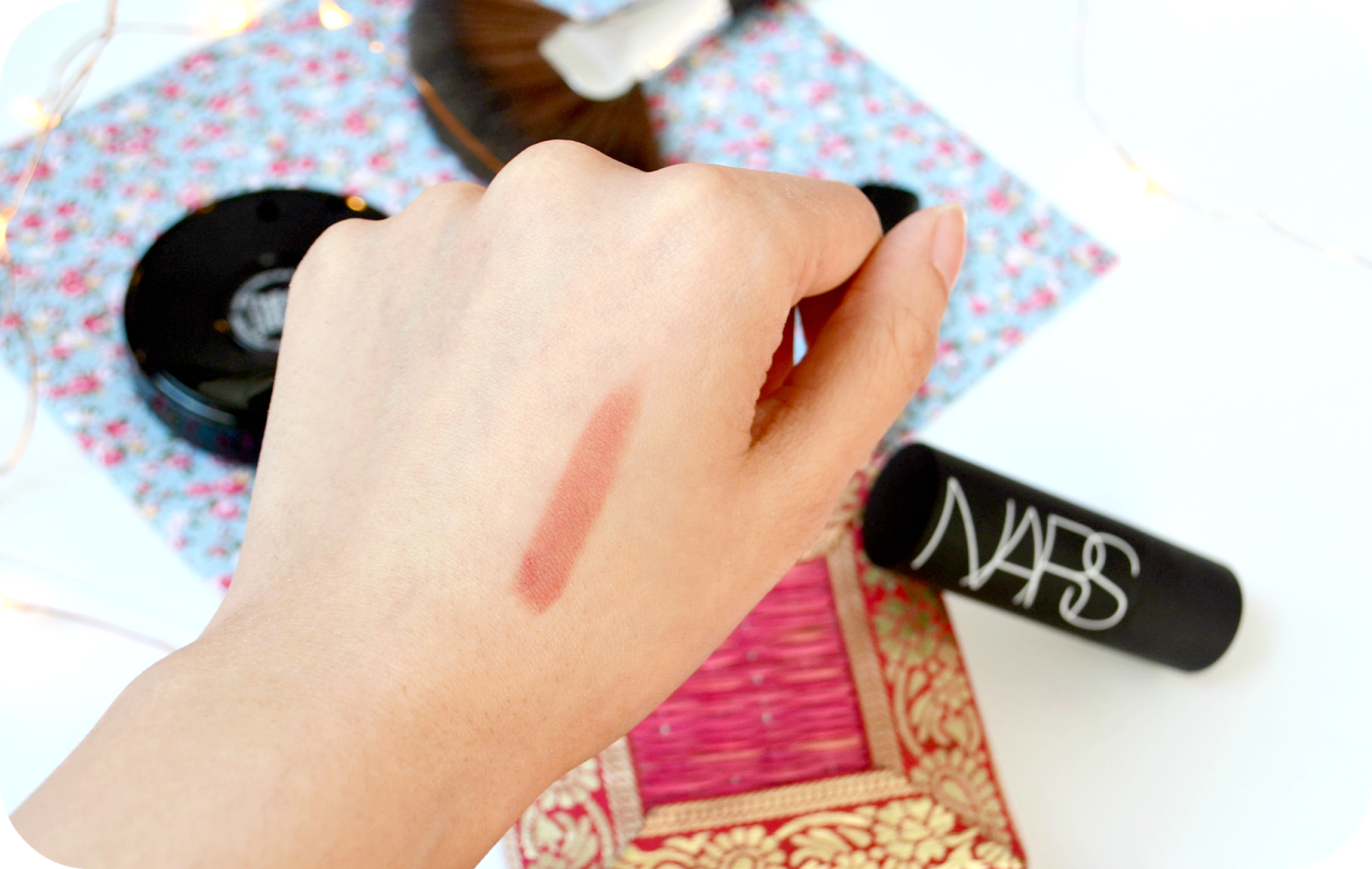 NARS The Multiple Maui Review