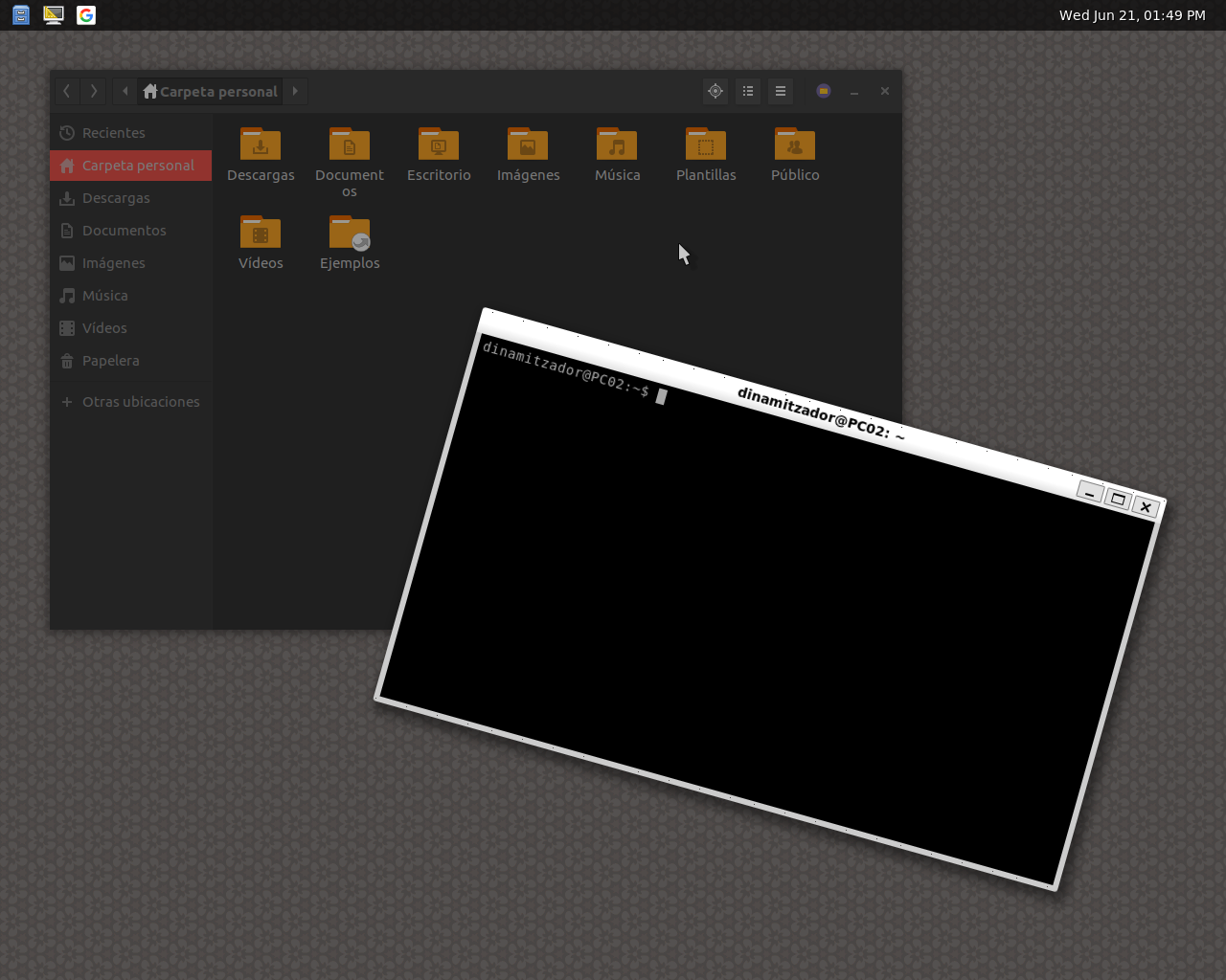 Ubuntu a fondo: Usando Wayland en Ubuntu Linux