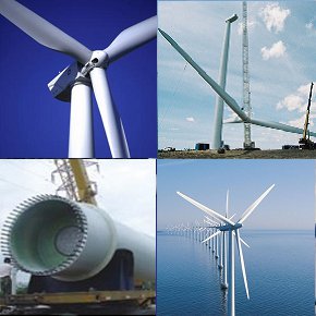 How Wind Power Plants Work? | Renewable Energy