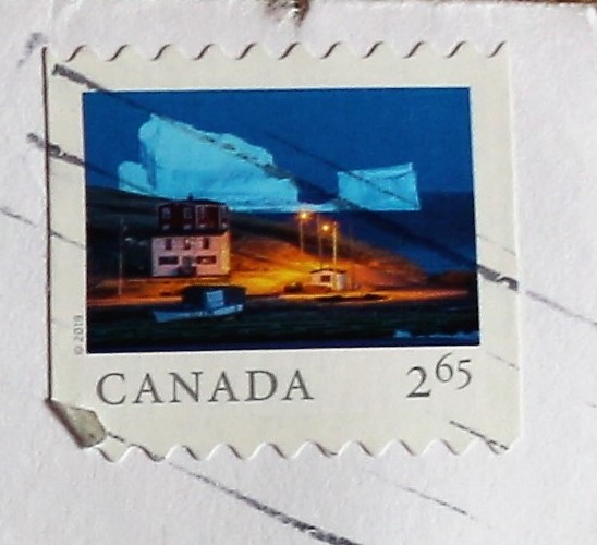 Mail Adventures: 2020