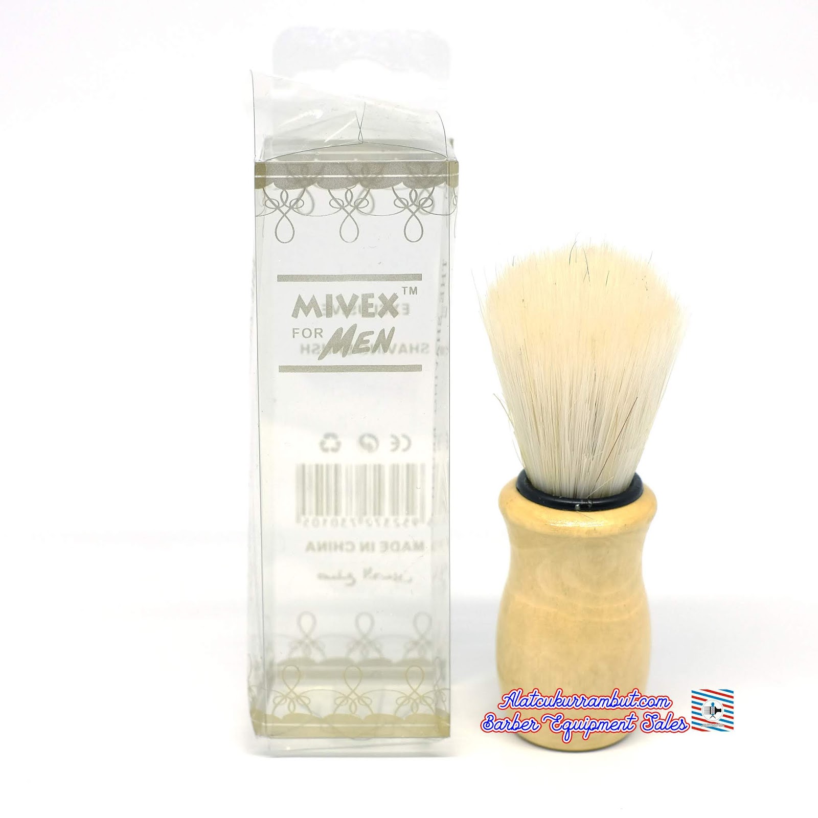 Jual Kuas Sabun / Kuas Shaving / Kuas Cukur Jenggot/ Shaving Brush Dan ...