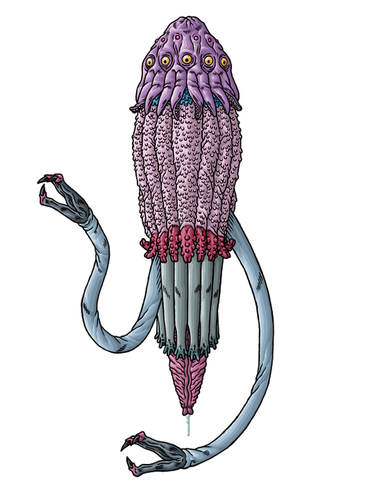 yog-blogsoth: October 2011