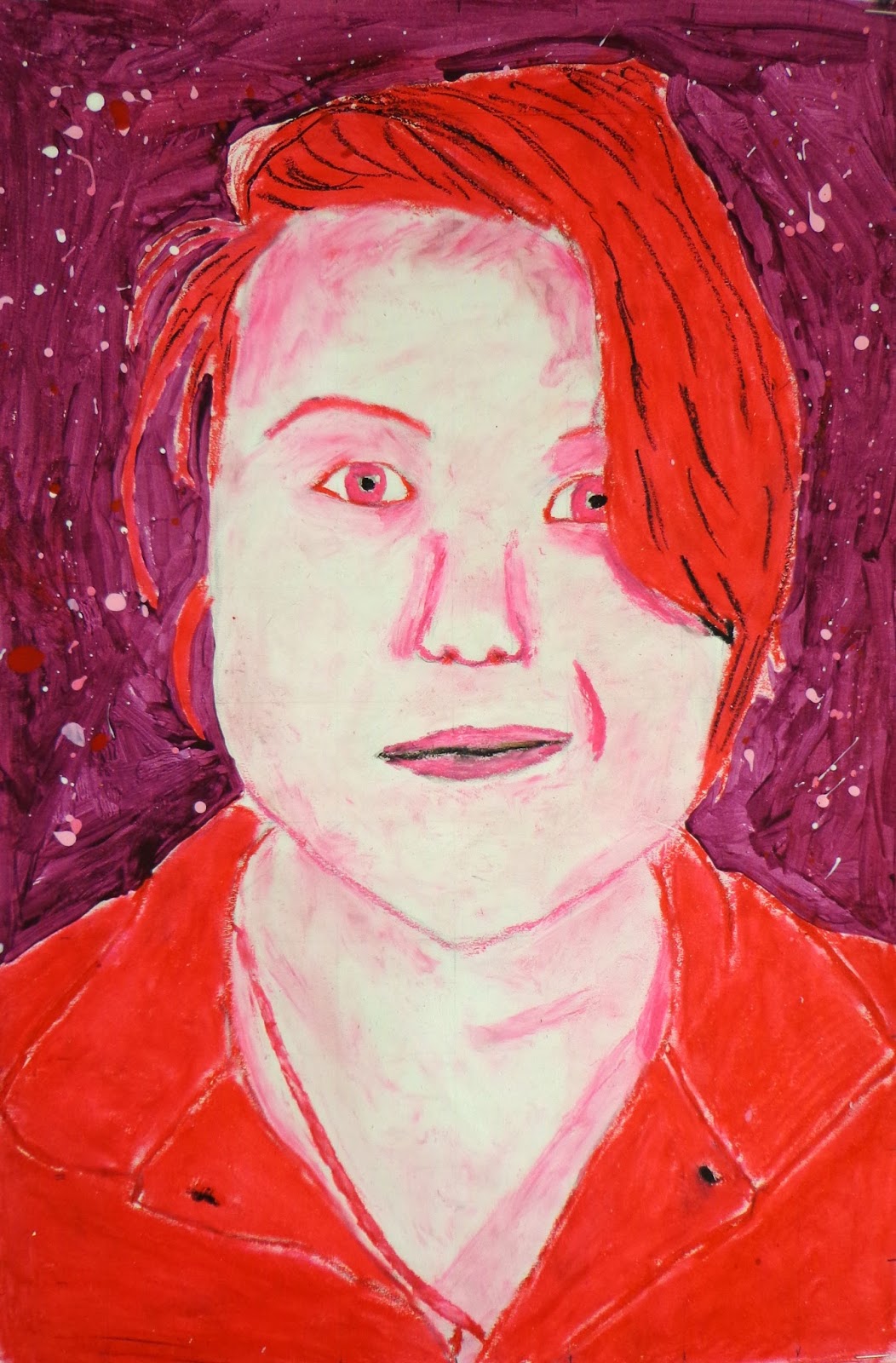 5 Top monochromatic portraits art lesson You Can Use It Free Of Charge ...