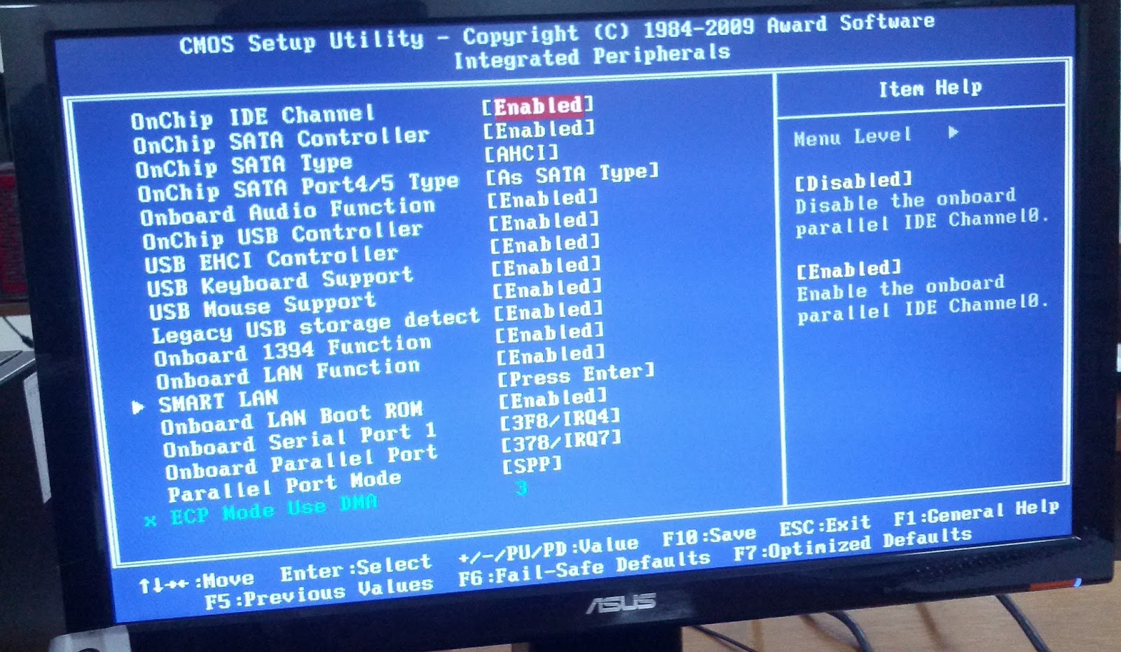 PRAKTIKUM INSTALASI KOMPUTER MODUL III ~ Part Of Me