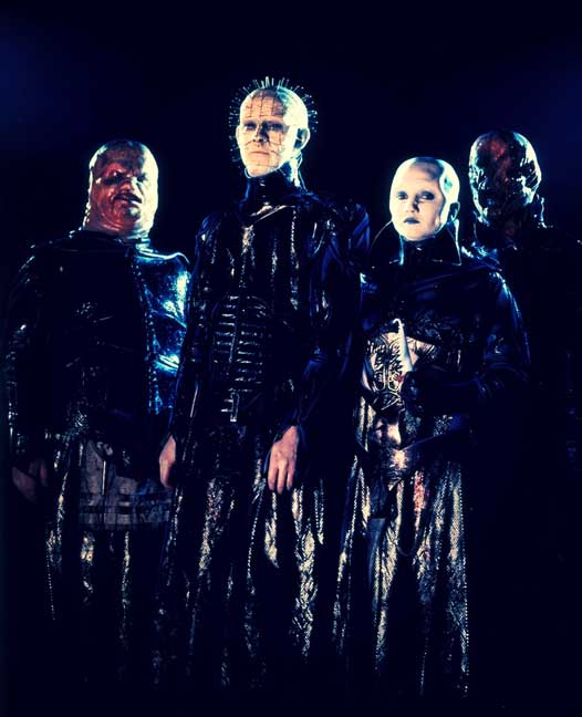 John Rozum.com: 31 Days of Halloween - Day 21