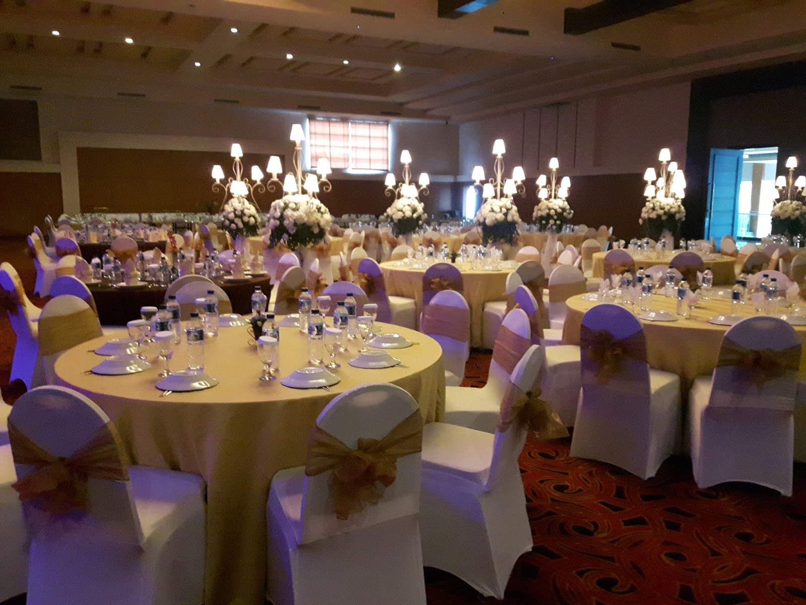 M-Icon Manado | CROWN MANADO