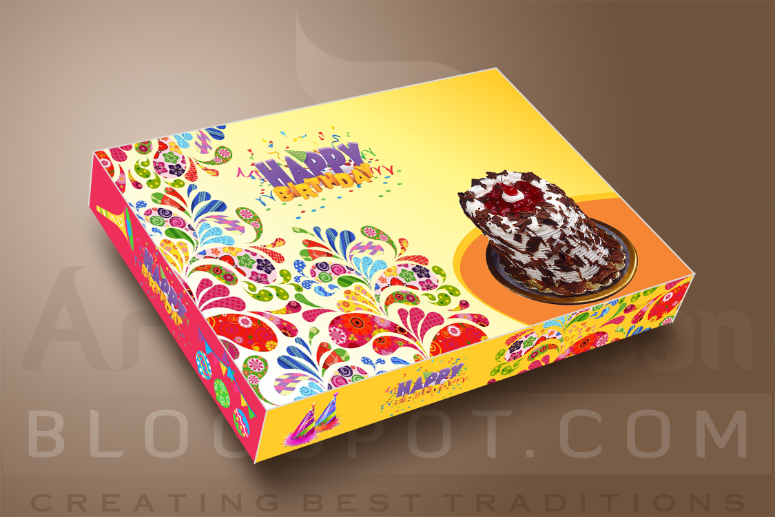 World of Sweet Box packaging designs and devotion for packaging concept ...