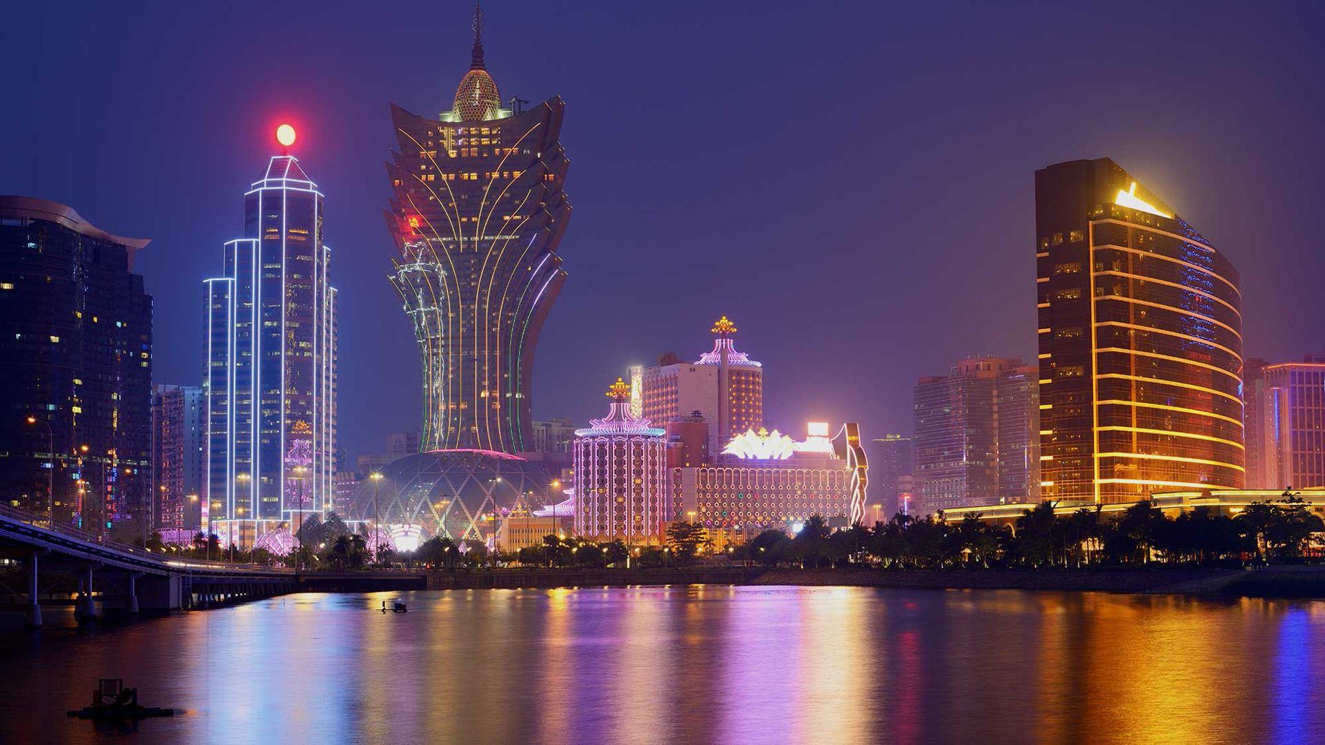 The Top 10 most interesting facts about Macau The Top 10 most interesting facts about Macau