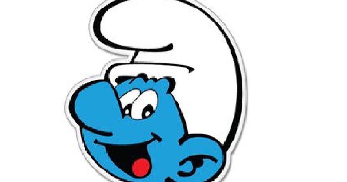 Lumea lui Scolarel...: Ecusoane strumfi pentru nume