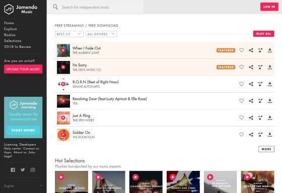 10 Situs Download Lagu MP3 Gratis, Terbaik & Terbaru 2019 Lengkap Cara ...