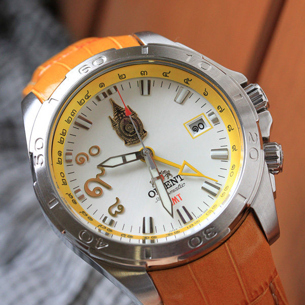 Orient Place - The Place for Orient Watch Collectors and Fans: Orient's ...