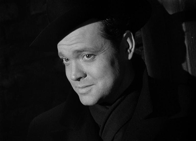 Hallucinations WHY WAS THE THIRD MAN SO FETED hallucinations-why-was-the-third-man-so-feted