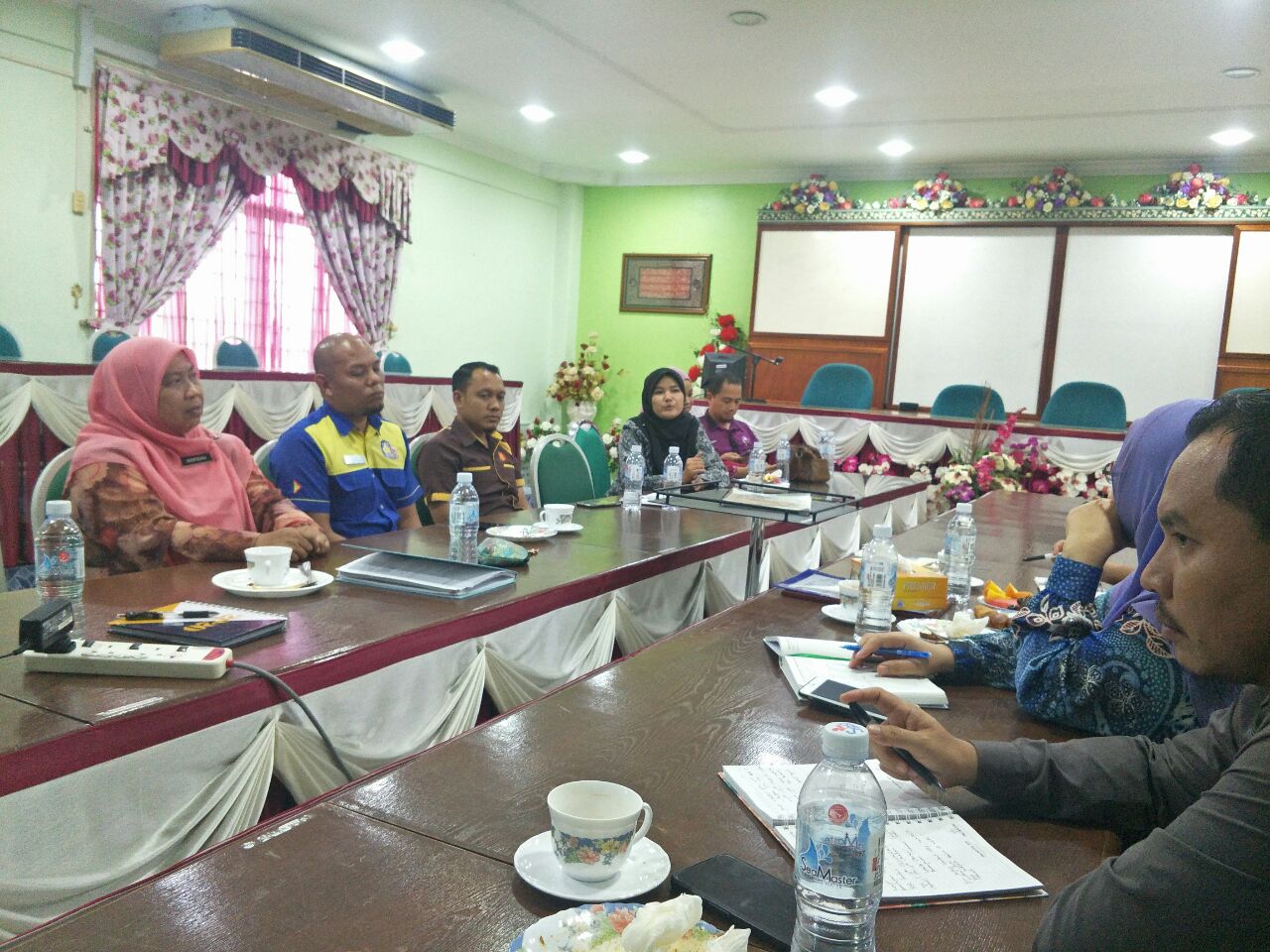 Sekolah Berasrama Penuh Integrasi Tun Abdul Razak Pekan Pahang: 11.03. ...