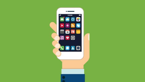 Pengertian Aplikasi Mobile