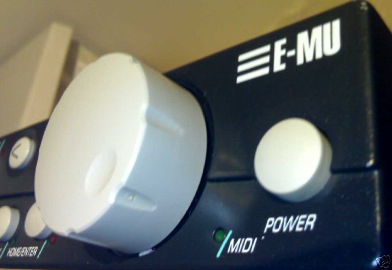 MATRIXSYNTH: E-Mu Proteus 2000