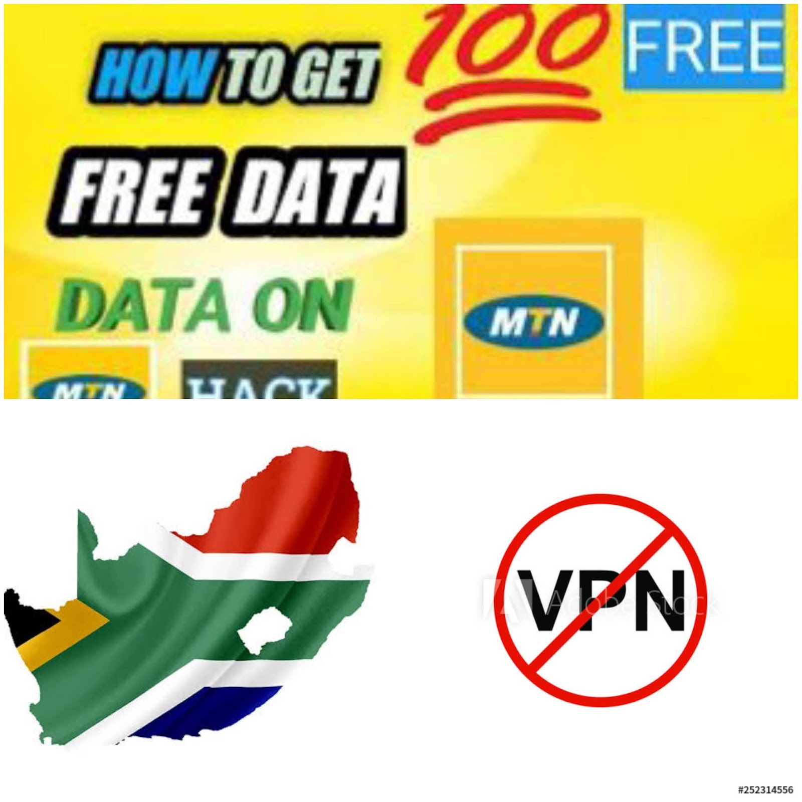 How To Get Free MTN One Gig Every Month