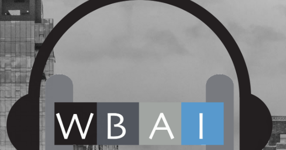 Media Confidential: NYC Radio: WBAI-FM Due Back In Court October 18
