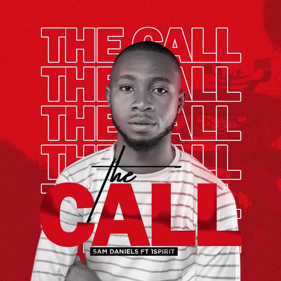 Sam Daniels - The Call