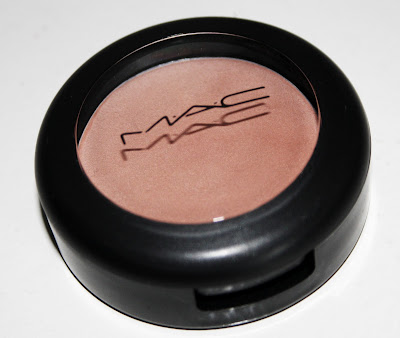 Beautiful Smudges - A Beauty, Fashion and Lifestyle Blog: MAC Cream ...