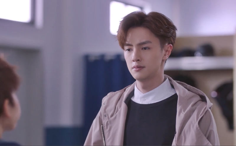 Review Chinese Drama | My Unicorn Girl (2020)