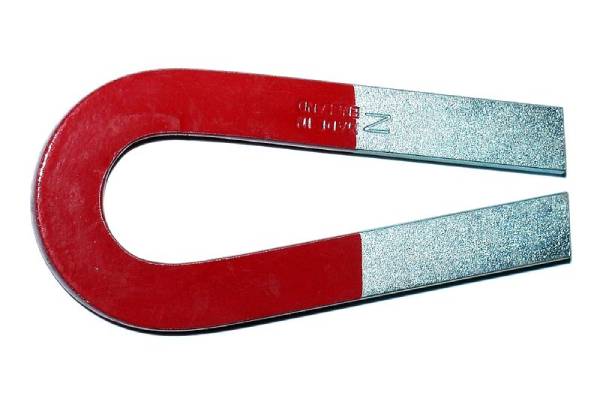 6 Jenis Magnet Berdasarkan Bentuknya - Mingseli