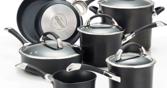 Seth Weber's Blog: A Brief Guide To Unique Types Of Cookware Sets