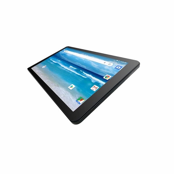 Review Azpen Model A1046a 10 inch HD Android Tablet