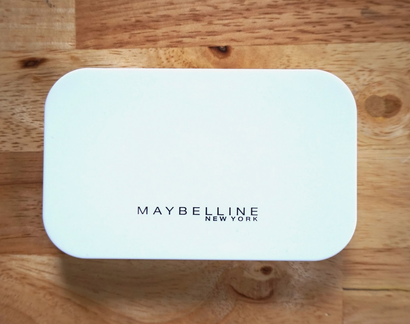 Foundation In Powder