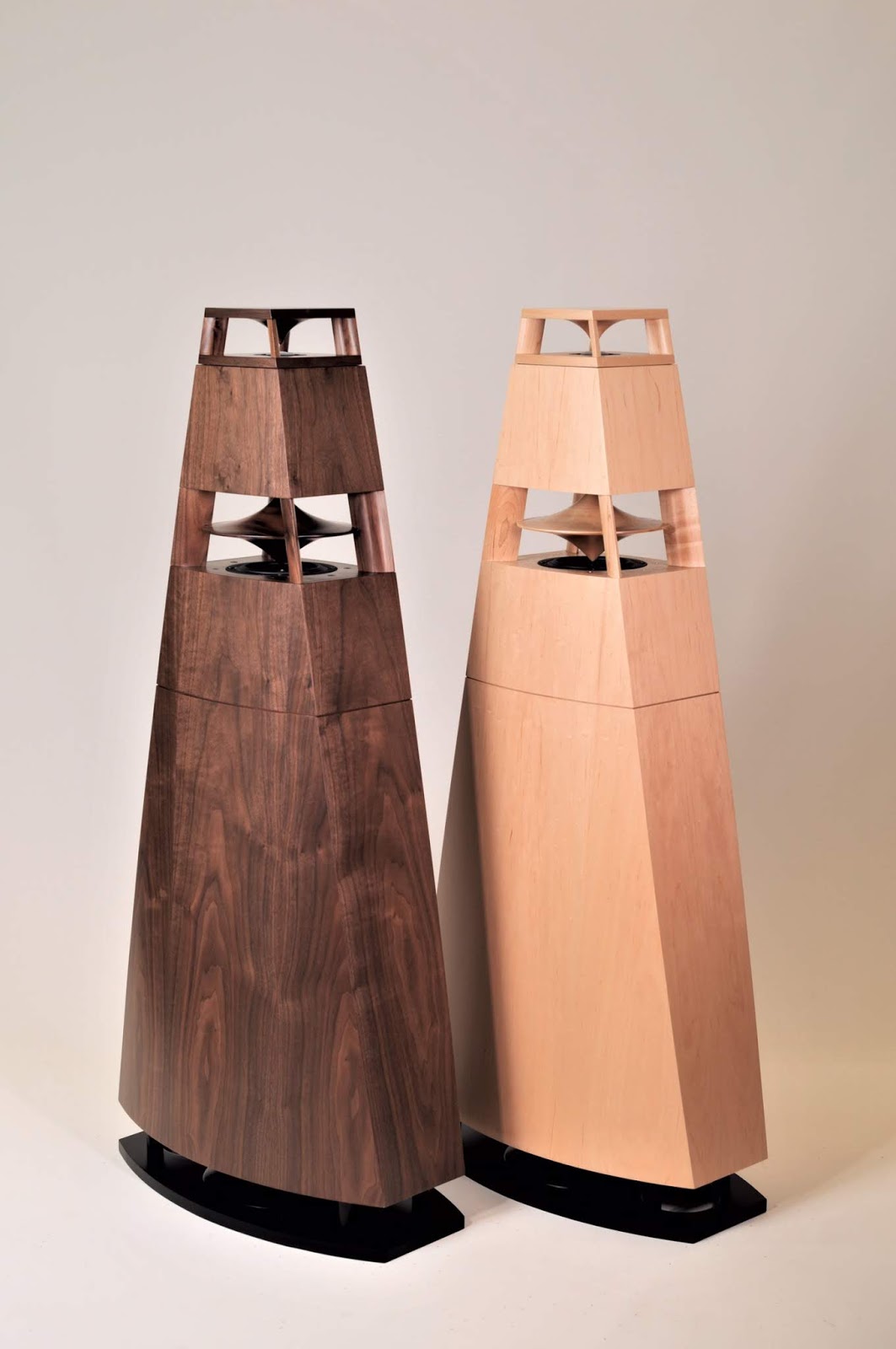 ASI – Avantages Audio César loudspeakers – Ultimate High-Fidelity