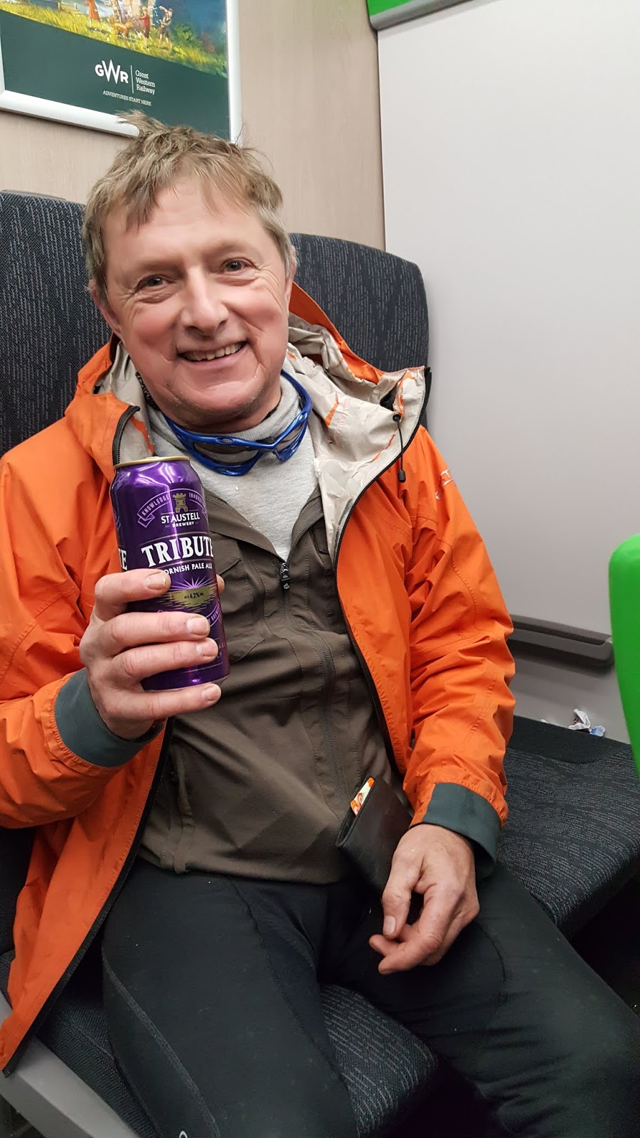 David Shoulder - Isle of Wight: 2019