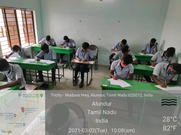 WIREMAN TRADE GOVT ITI MANIKANDAM WIREMAN JUNIOR AITT PRACTICAL wireman-trade-govt-iti-manikandam-wireman-junior-aitt-practical
