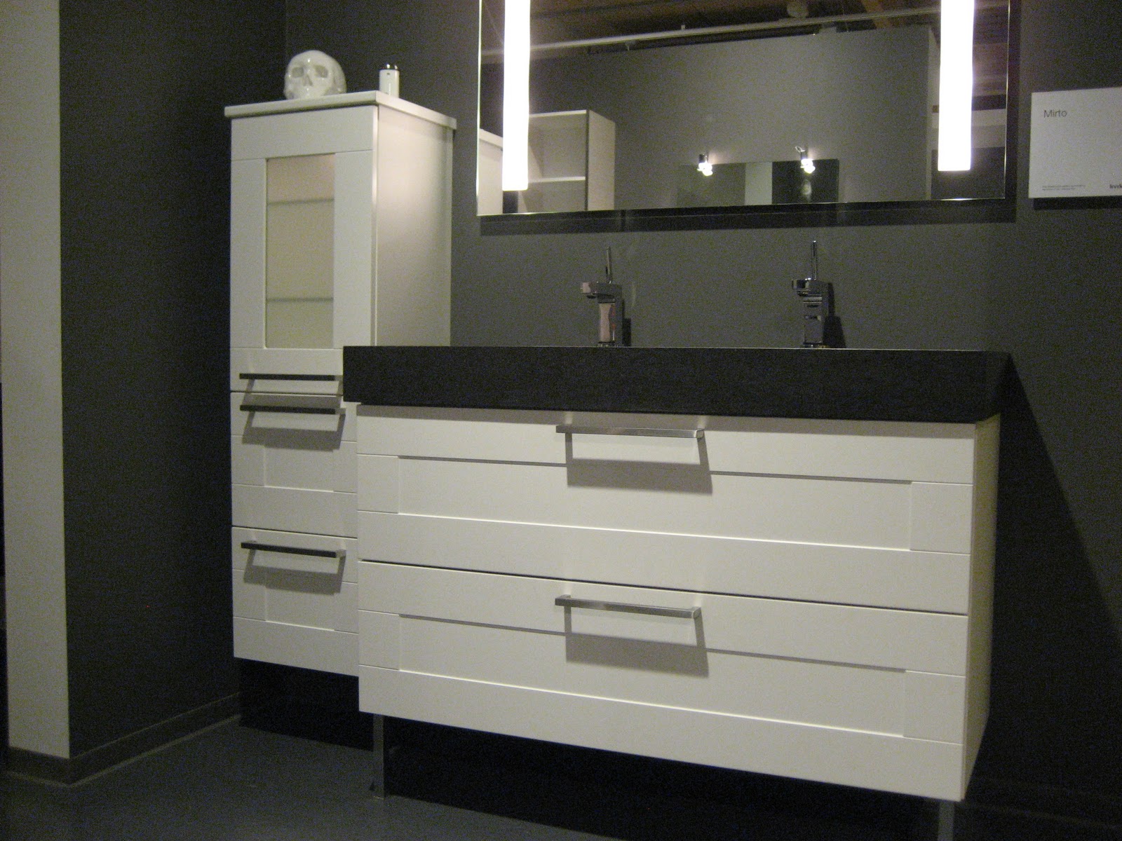 House of Nicole: Kvik, Denmark