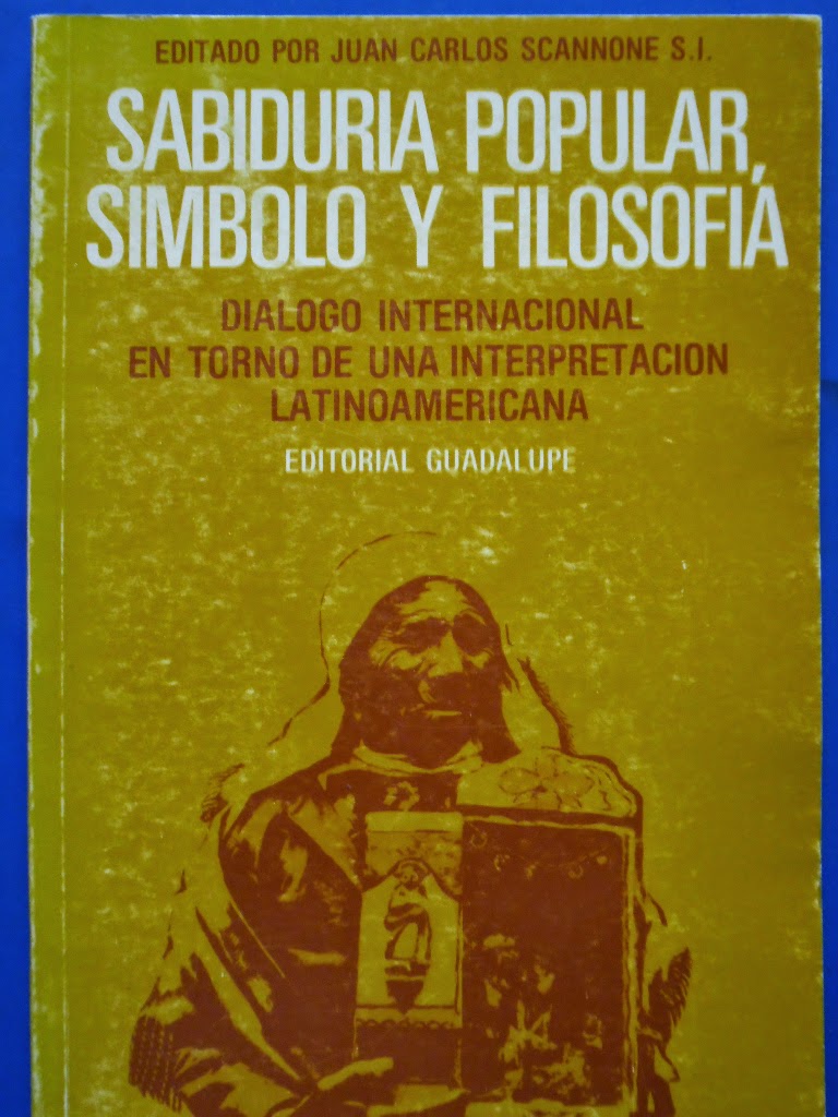 LA PLUMA LIBROS: SABIDURIA POPULAR, SIMBOLO Y FILOSOFIA EDITADO POR ...