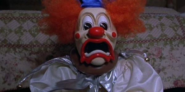 Southern Fried Common Sense & Stuff: 20 Horror & Thriller Movie Moments ...