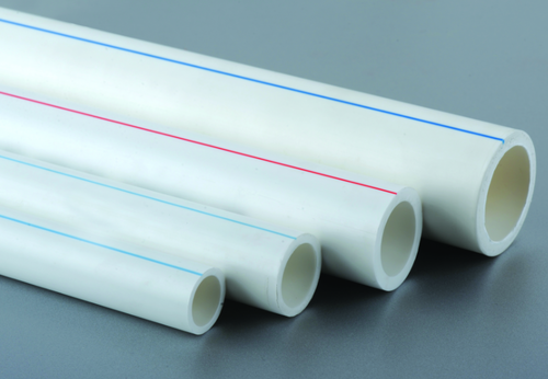 PVDF Pipe Manufacturers in India