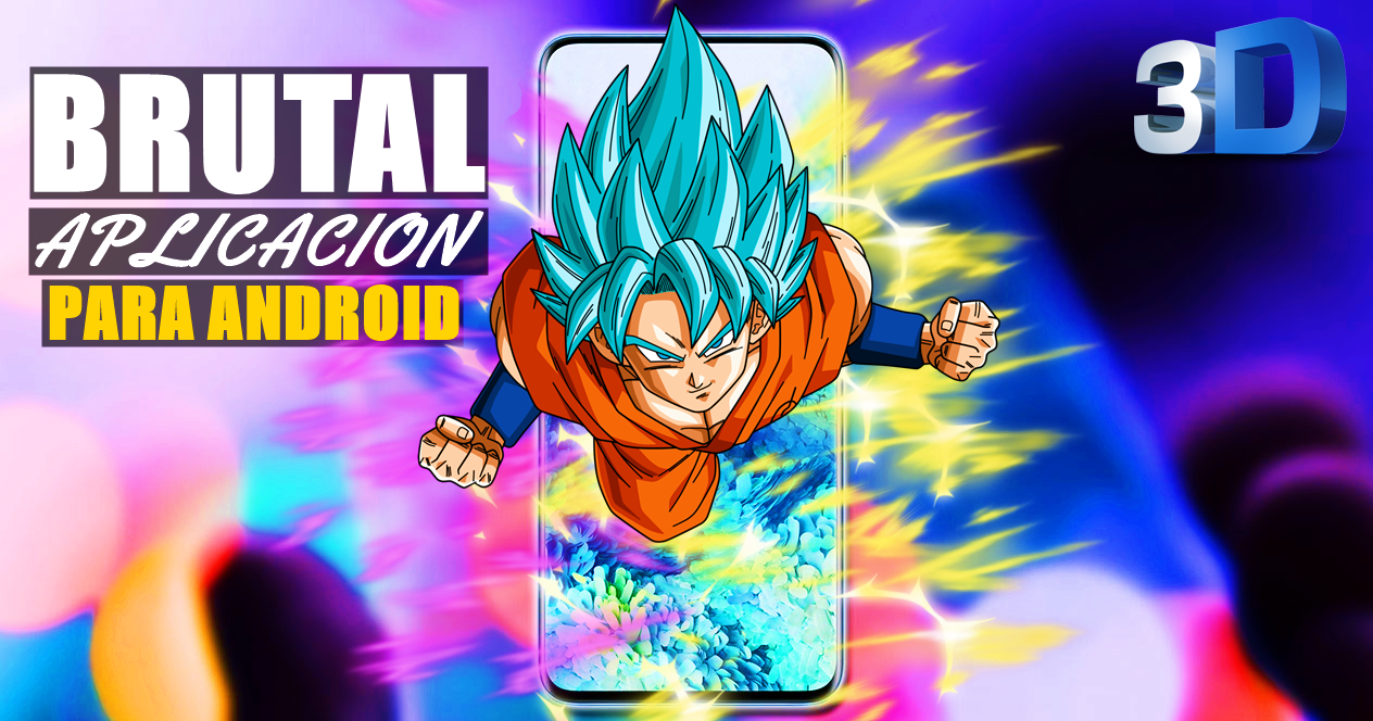 POR FIN!! LA APLICACION PERFECTA QUE TODO TELEFONO ANDROID NECESITA😍🔥 | StatusAndroidHD