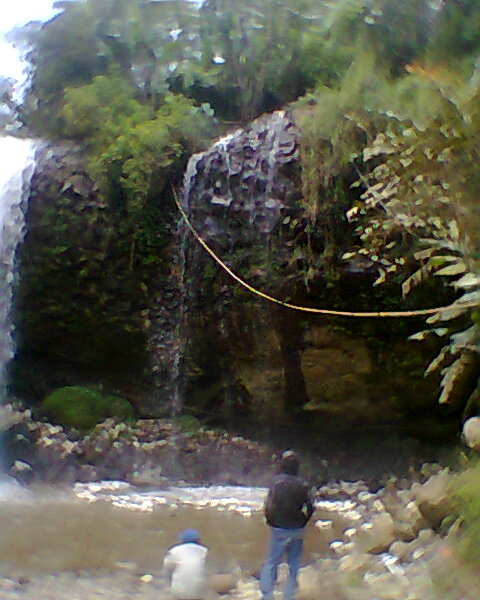 CURUG SIGAY yang terlupakan