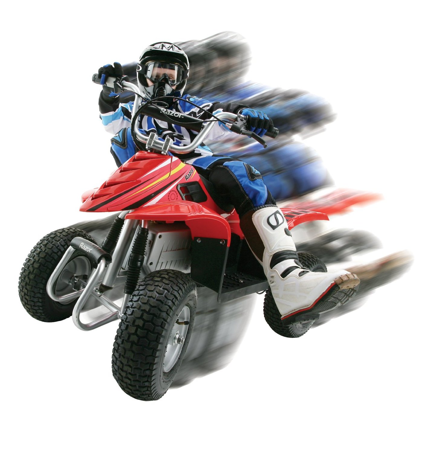 Razor Dirt Online Shop