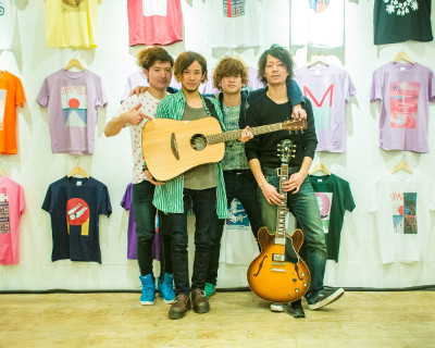 Frederic - Oddloop [PV Legendado] - J-Music [Brasil]