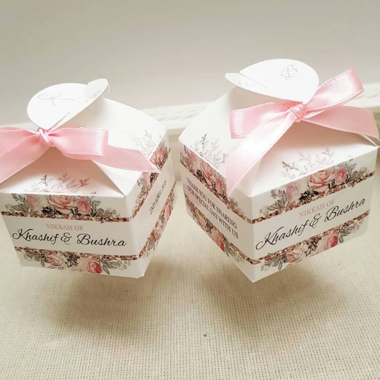 Wedding Cards Pakistan Zem Printers: Favour Boxes (Bid ki Dabi) Favour ...