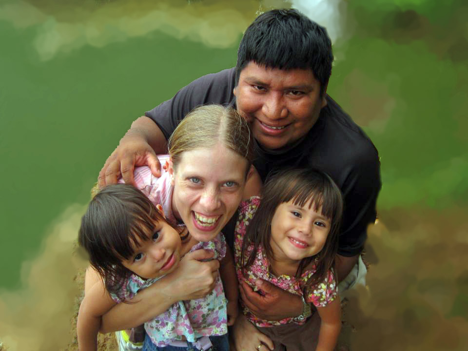 Stories of life, missions and my cross-cultural family: How to, part 2