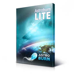 AstroBurn El Software Lite Para Quemar Tus Archivos | Con Todo Blog ...