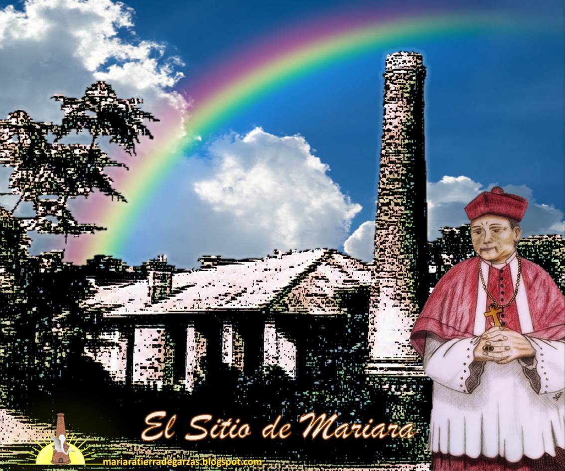 Mariara Tierra de Garzas