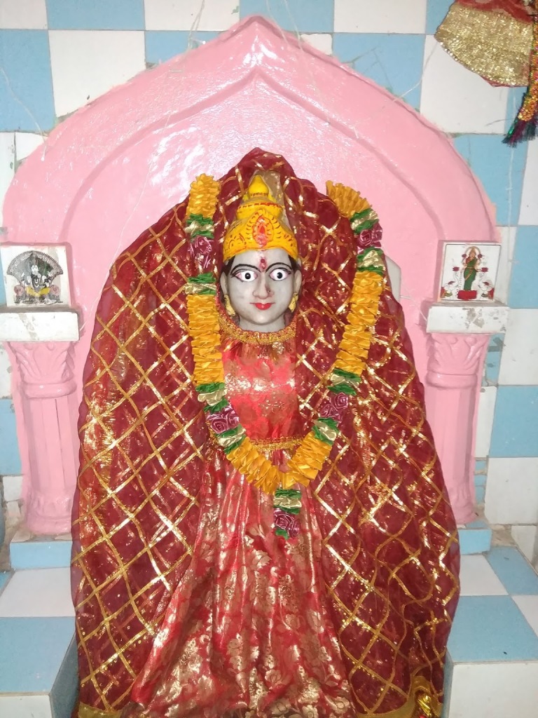 Hindu Temples of India: Sharda Devi Temple, Maihar, Madhya Pradesh