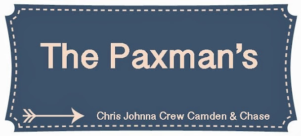The Paxman's