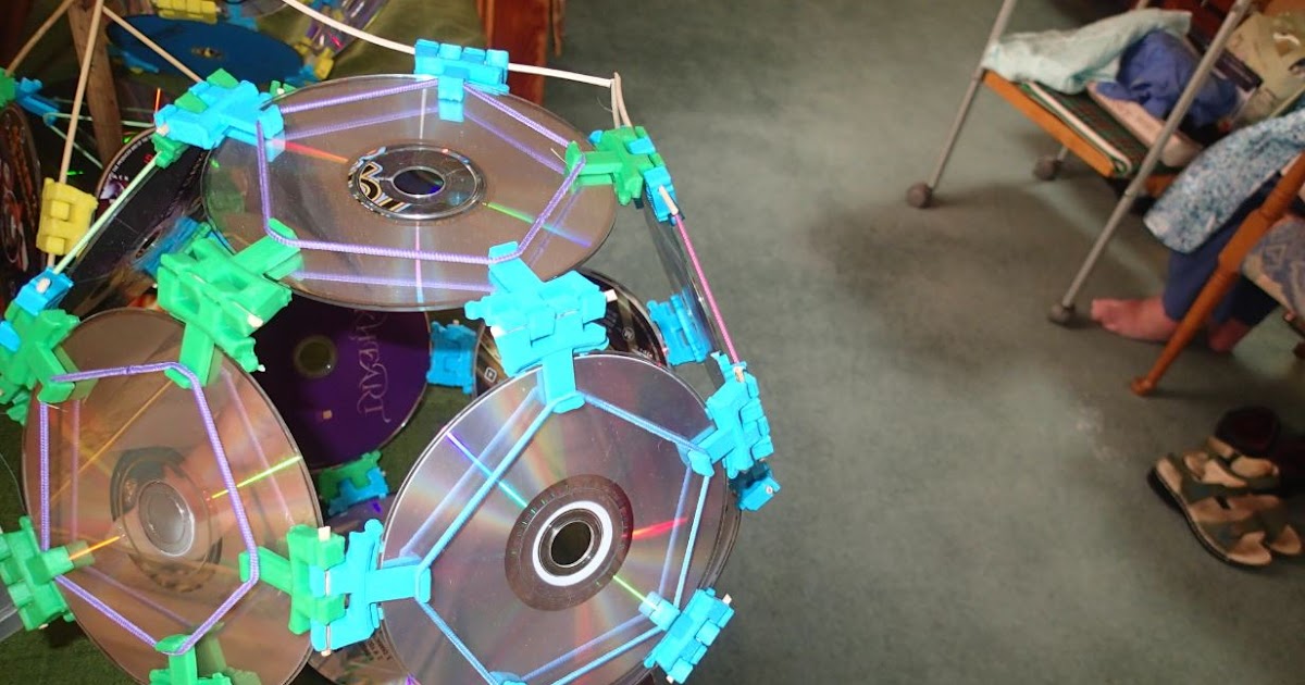 Steve's Design Blog: One piece construction kit